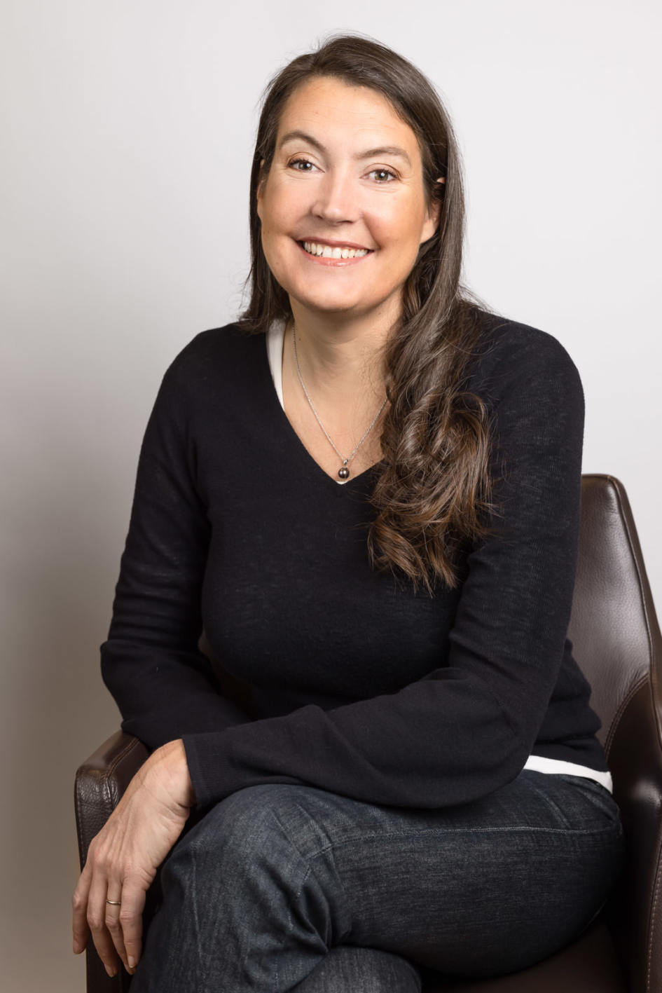 dsm-firmenich Executive Committee | Management Portraits | Philippe Wiget